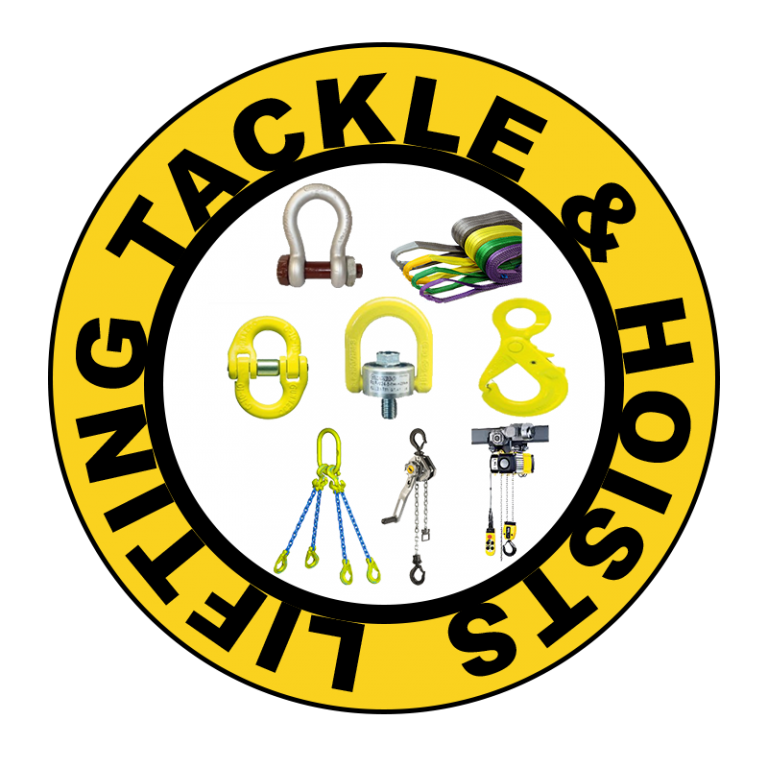 Worldwide Load Testing Specialists – Lifting Equipment – Lifting ...
