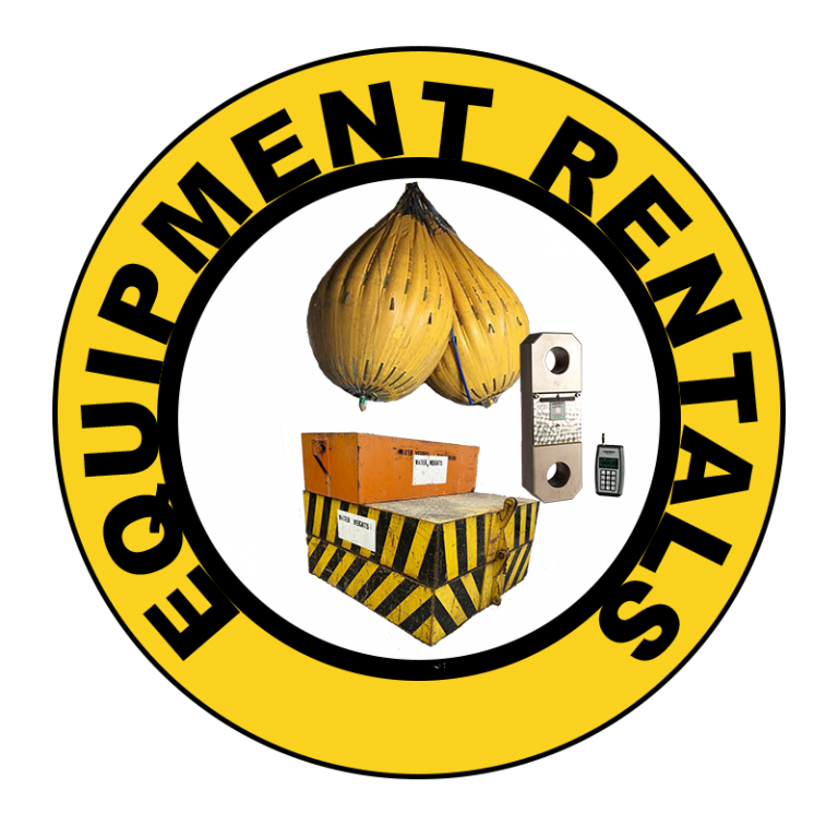 Worldwide Load Testing Specialists – Lifting Equipment – Lifting ...