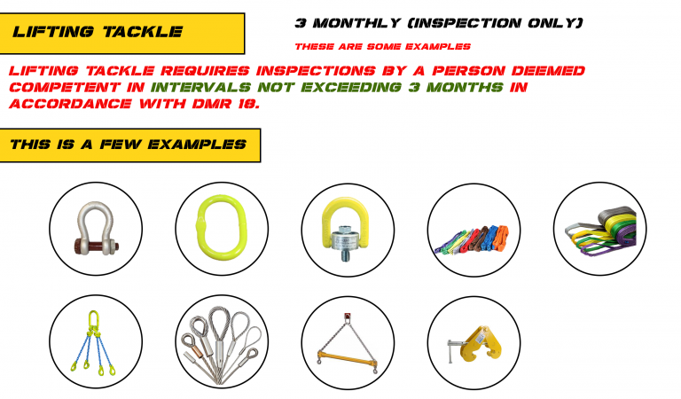 Worldwide Load Testing Specialists – Lifting Equipment – Lifting ...