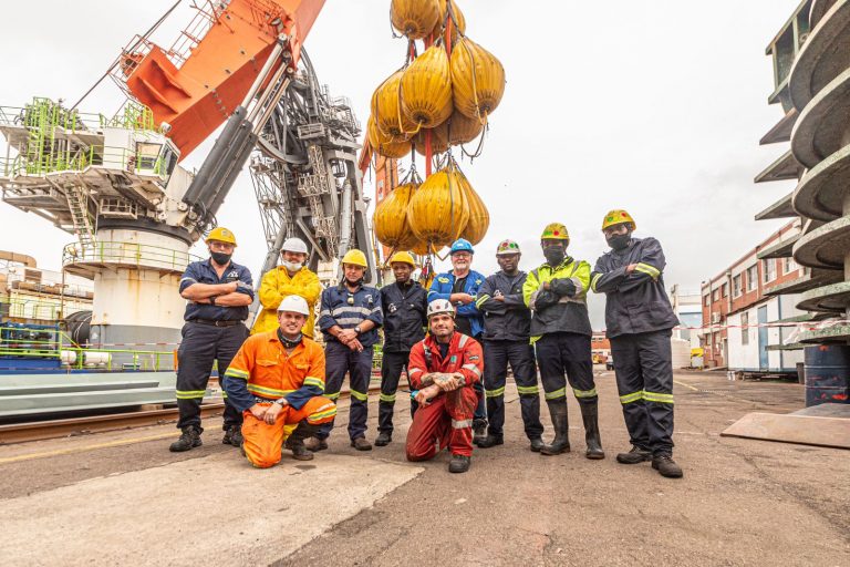 Worldwide Load Testing Specialists – Lifting Equipment – Lifting ...